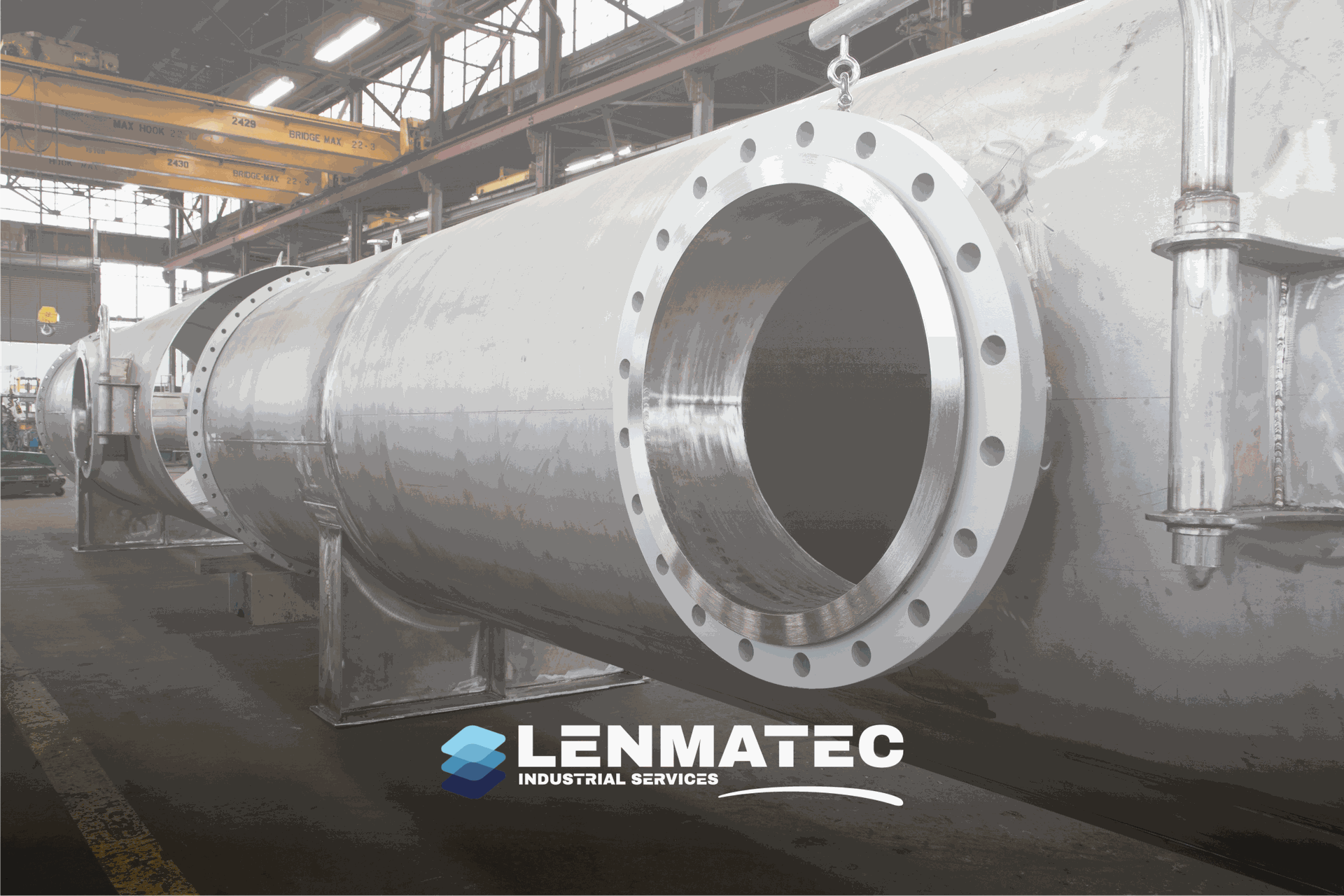 Lenmatec Group